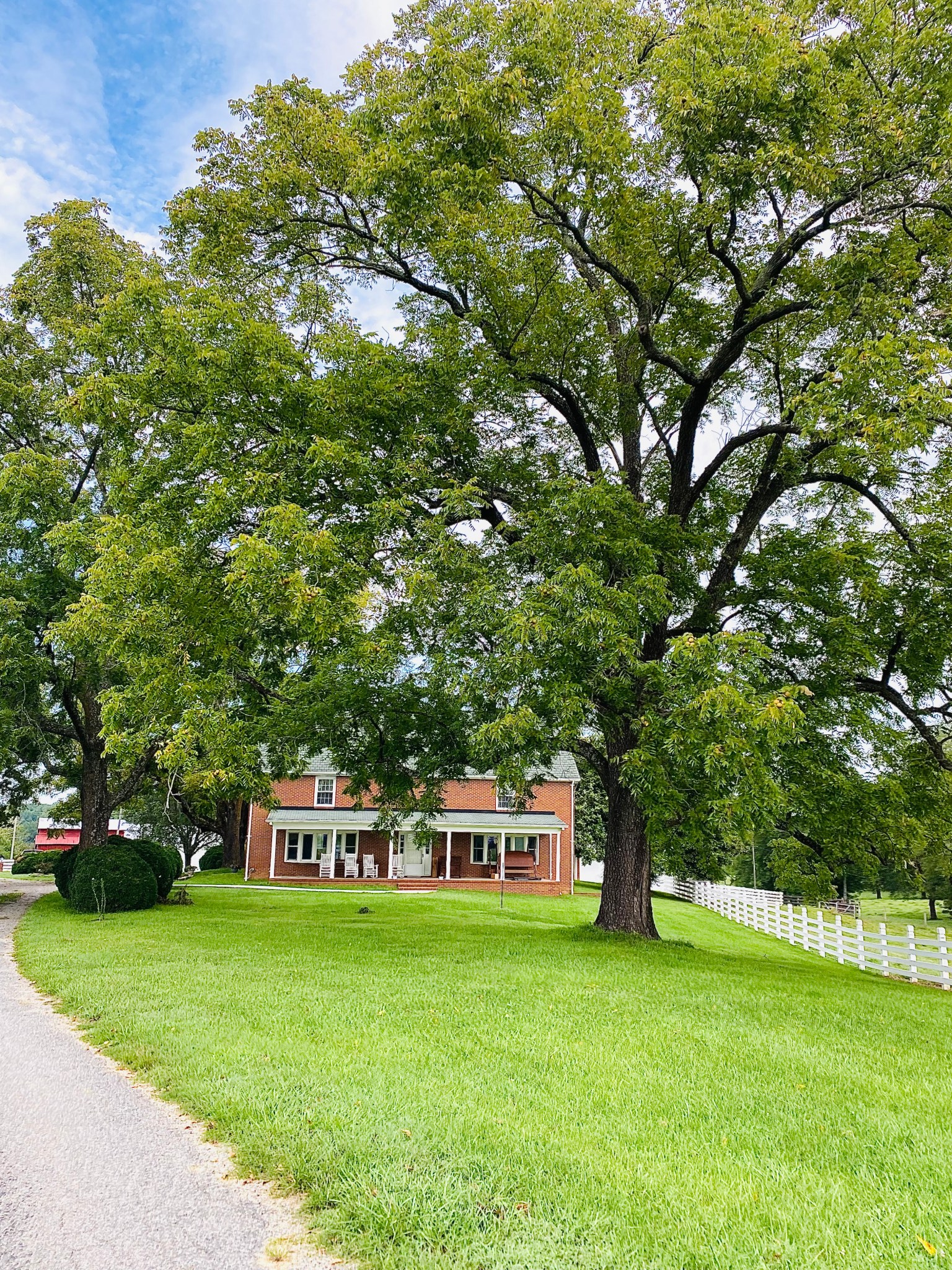 Photo Gallery – Brodie Farm